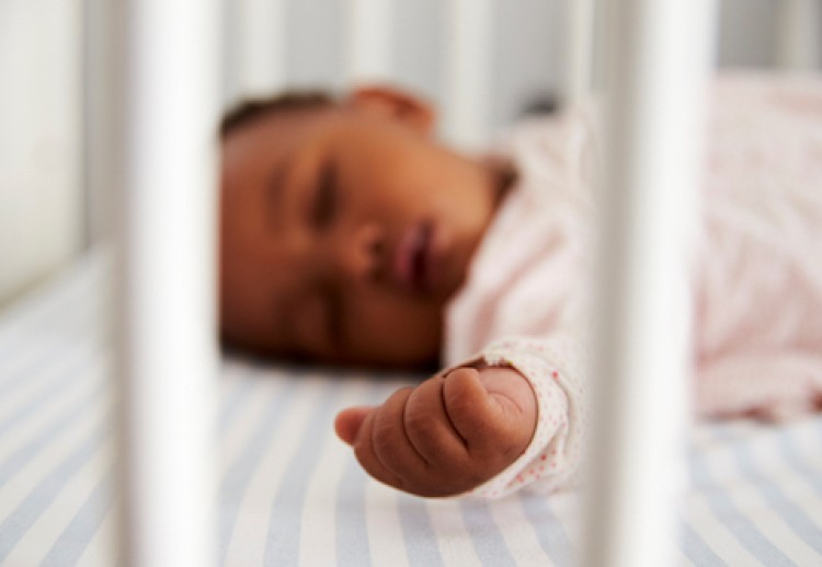 Noisy breathing in infants | Texas Children's