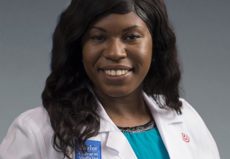 Johnson accepted for the 2022 PRIDE-Functional and Translational ...