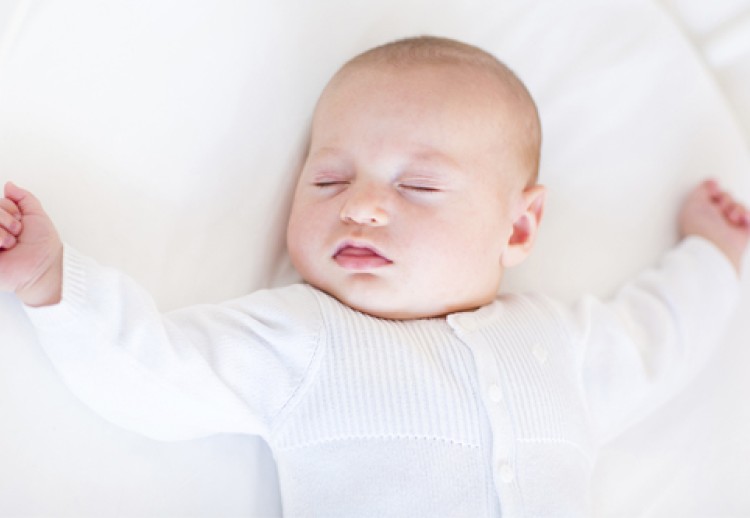4 Common Myths About Safe Sleeping Positions For Infants | Texas Children's
