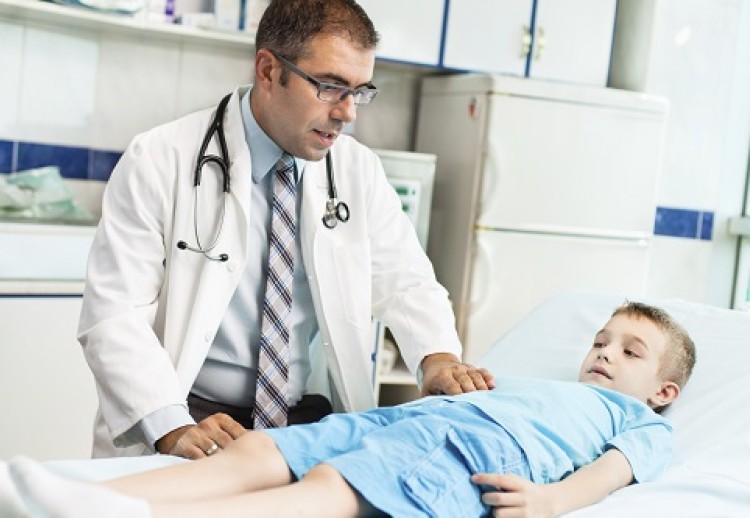 Appendicitis 101: Commonly Asked Questions | Texas Children’s