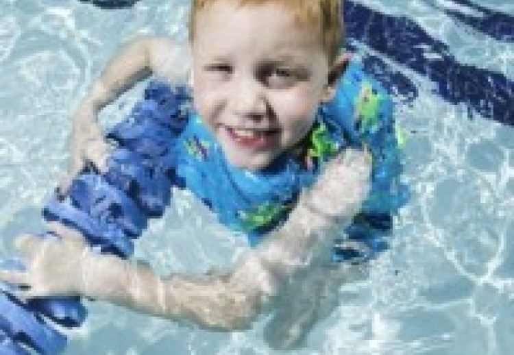 Swimmer's Ear And How It Can Be Treated | Texas Children's