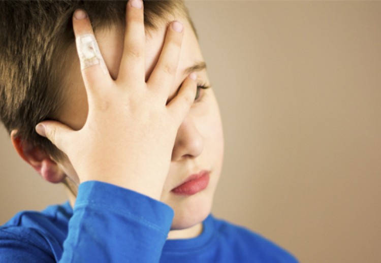 My child has headaches: What should I do? | Texas Children's