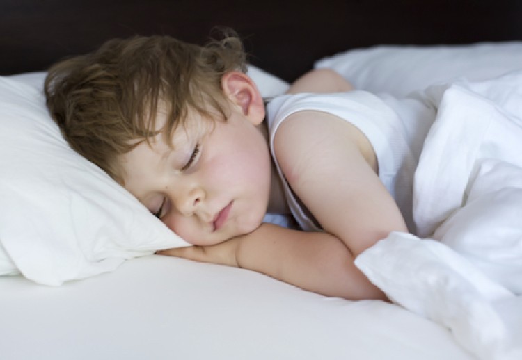 Your child’s mental health: Why does sleep matter? | Texas Children's