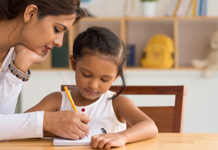 Homework: The great debate | Texas Children's
