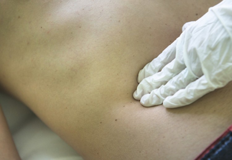 Splenic Ruptures: What Athletes Need to Know | Texas Children's