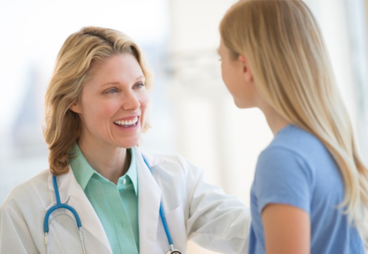 Pediatric Gynecology: Vulvar Ulcers In Children And Adolescents | Texas ...