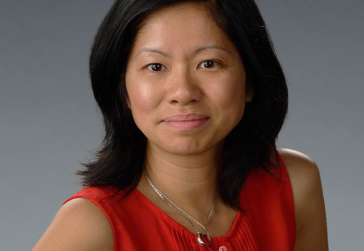 Nguyen earns Ambulatory Practitioner Award for Excellence in Patient ...