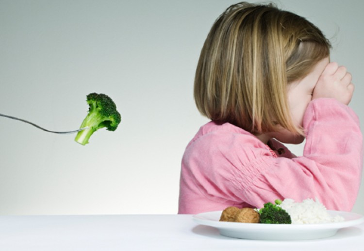 Behavioral Guidelines For Stubborn Preschool Food-Refusal: A Reward ...