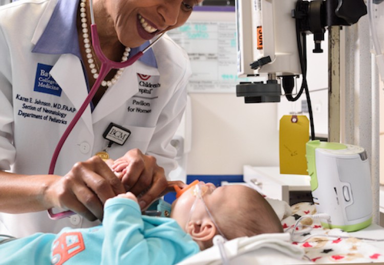 Neonatal Response team | Texas Children's