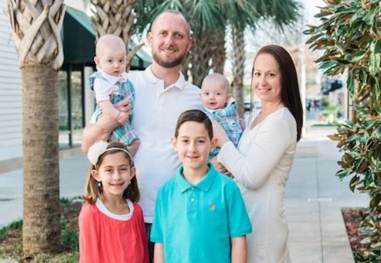 TTTS: From South Carolina to Texas | Texas Children's