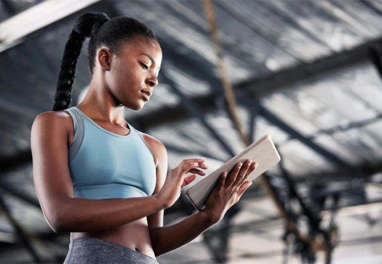 The Miami Times with Jackie Ward: Tech revolutionizes wellness for ...