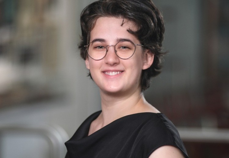 Sillitoe Lab Trainee Sarah Donofrio's Article Featured in Nature ...