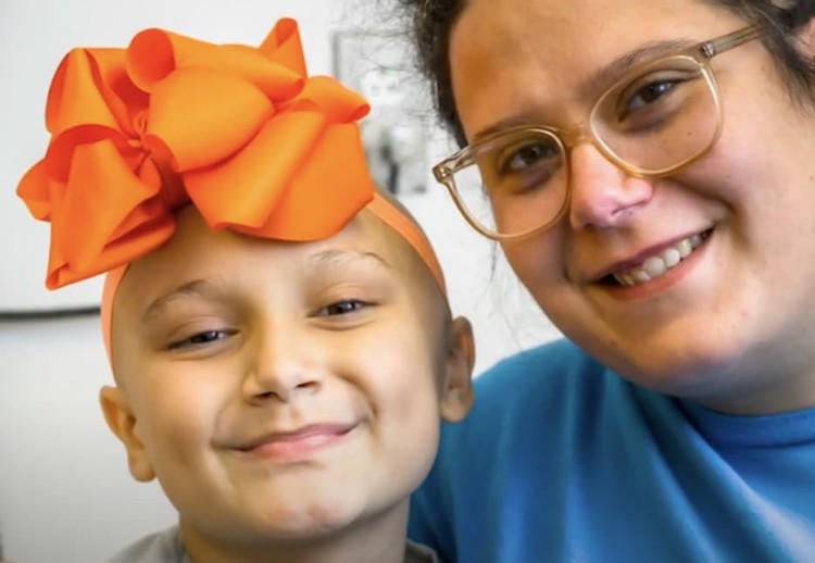 Go Gold: Dr. Venkatramani, Rare Tumors | Texas Children's