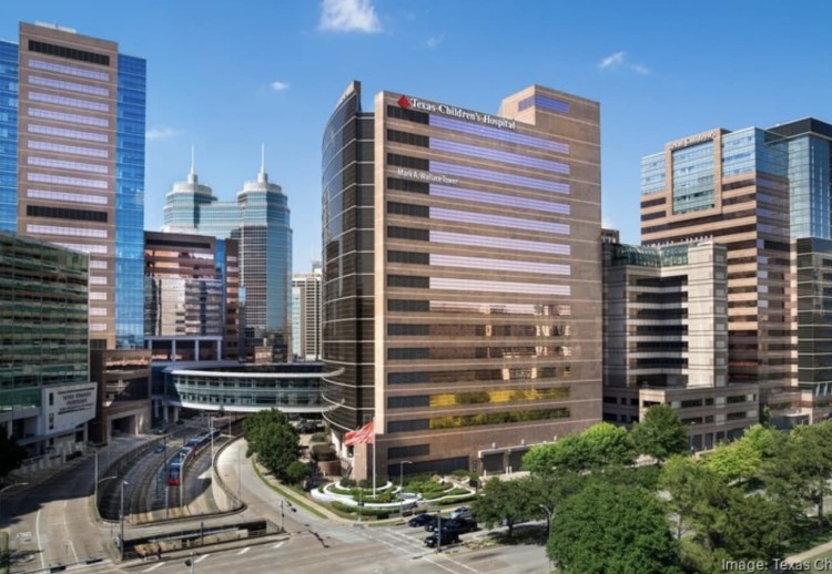 Texas Children's Hospital, MD Anderson Cancer Center to launch ...