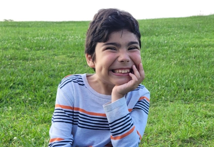 Wound care success story: Kaleb’s journey | Texas Children's