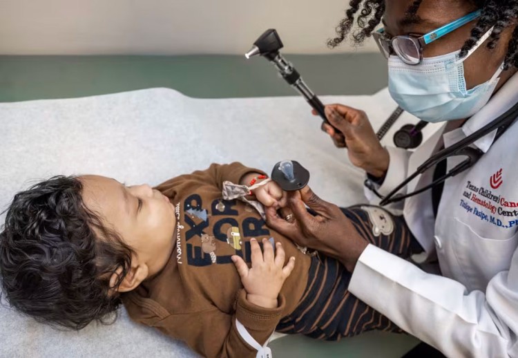 Once ashamed of her diagnosis, doctor is now changing the narrative ...