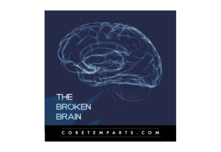 The Broken Brain Podcast with Dr. Steven Lazar: A Neurological Look at ...