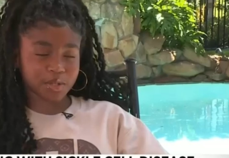 More Houston babies born with sickle cell than anywhere else in Texas ...