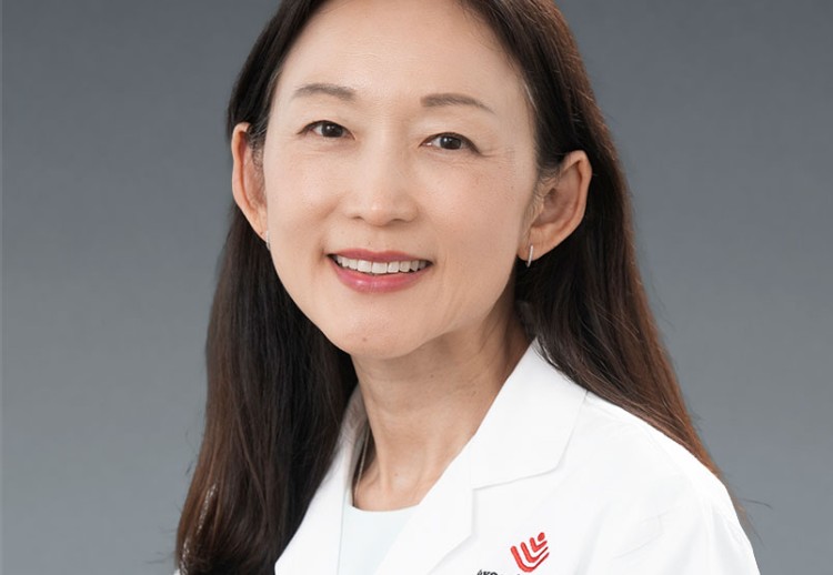Lee-Kim appointed to ACGME Panel | Texas Children's