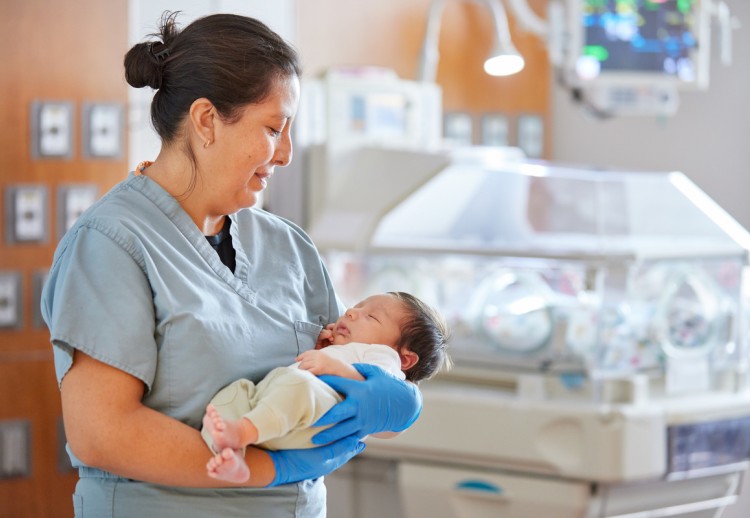 What do NICU levels mean? | Texas Children's