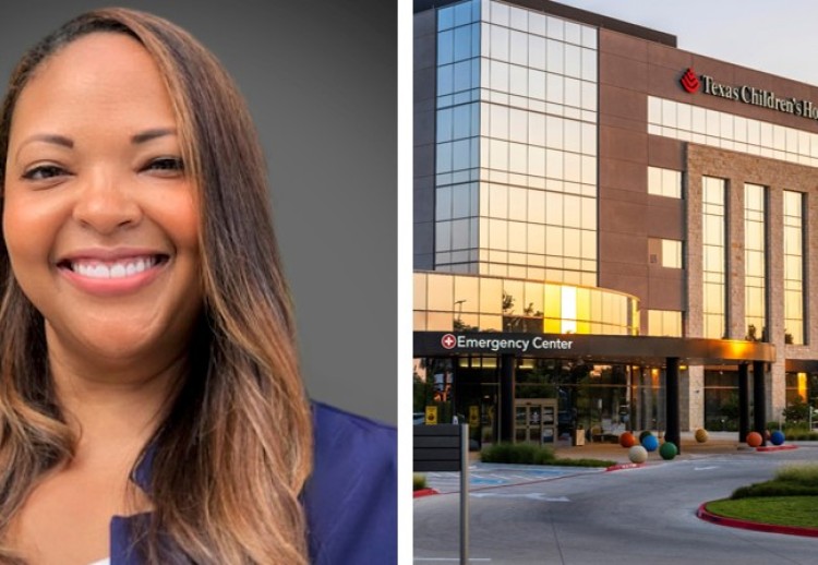 Texas Children’s Hospital North Austin Campus Announces New Nurse ...