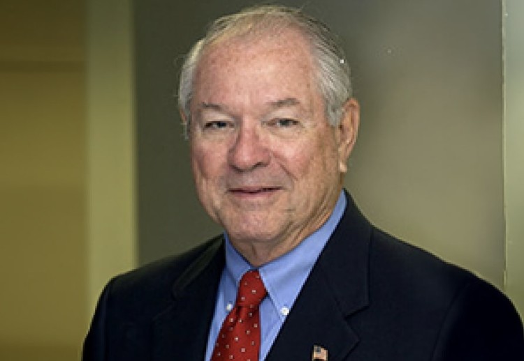 In memoriam: Dr. Charles Kenneth Landrum | Texas Children's