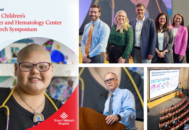 Texas Children's Cancer and Hematology Center Holds 21st Annual ...