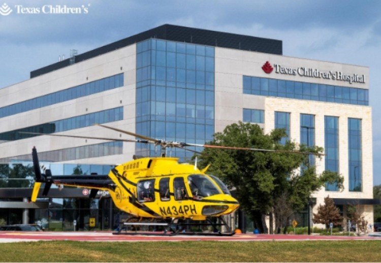 Texas Children’s Announces Launch of Austin’s First Pediatric ...