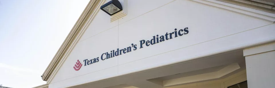 Texas Children's Pediatrics Kingwood | Texas Children's