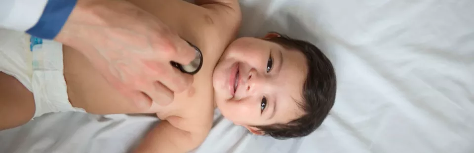 Breathing | Texas Children's