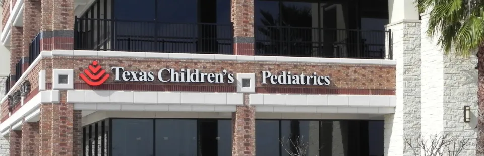 Texas Children's Pediatrics Fall Creek | Texas Children's