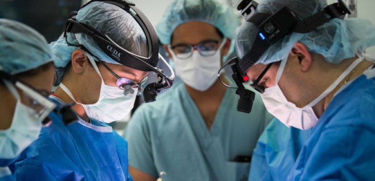 Pediatric Head and Neck Tumor Program | Texas Children's