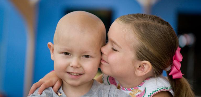 Leukemia Program | Texas Children's