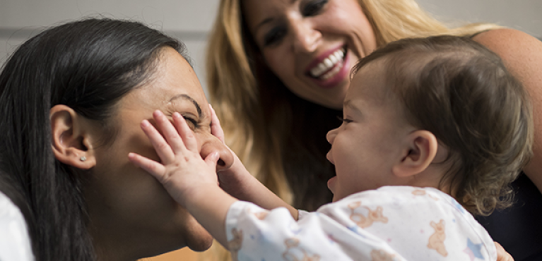 Ways to Give | Texas Children's