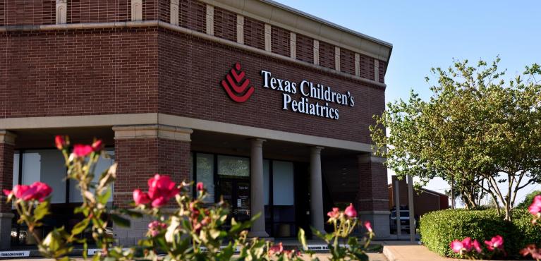 Texas Children's Pediatrics East | Texas Children's