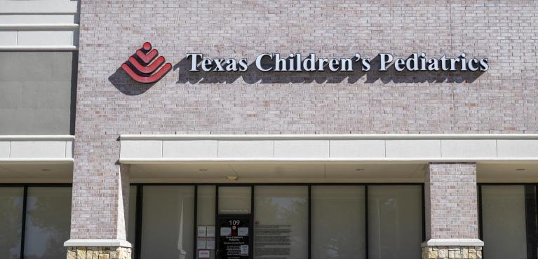 Texas Children's Pediatrics Shadow Creek Ranch | Texas Children's
