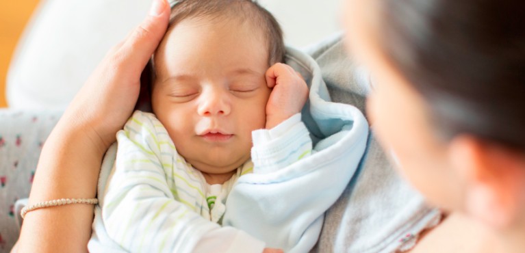 A guide to caring for your newborn | Texas Children's