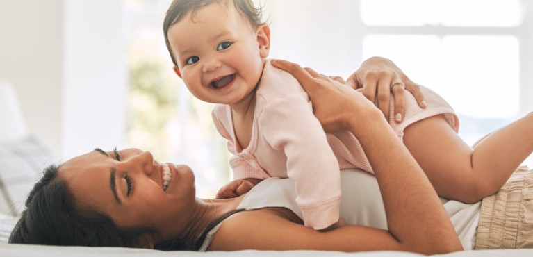 Bonding | Texas Children's