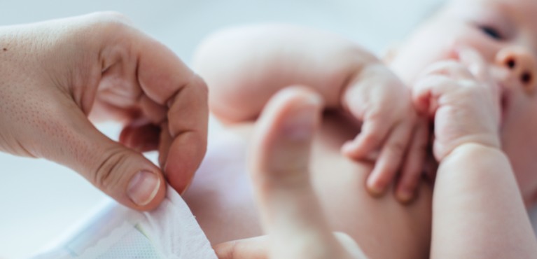 Diaper rash | Texas Children's