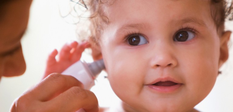 Earwax | Texas Children's
