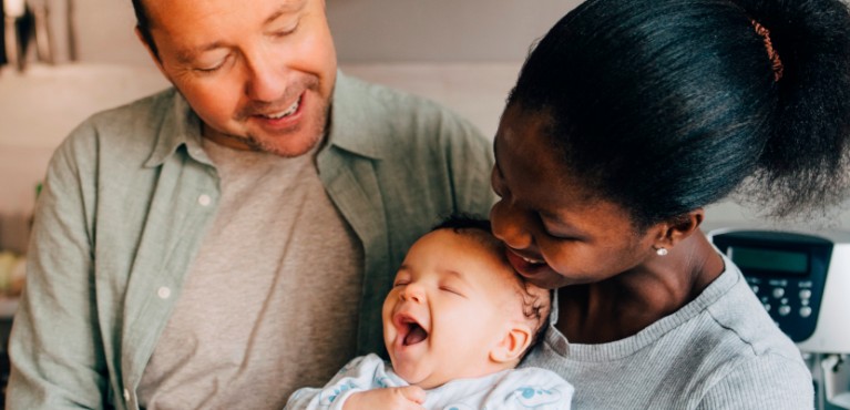 Feeding, eating and burping | Texas Children's