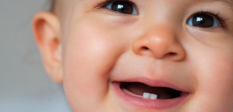 Teeth and gums | Texas Children's