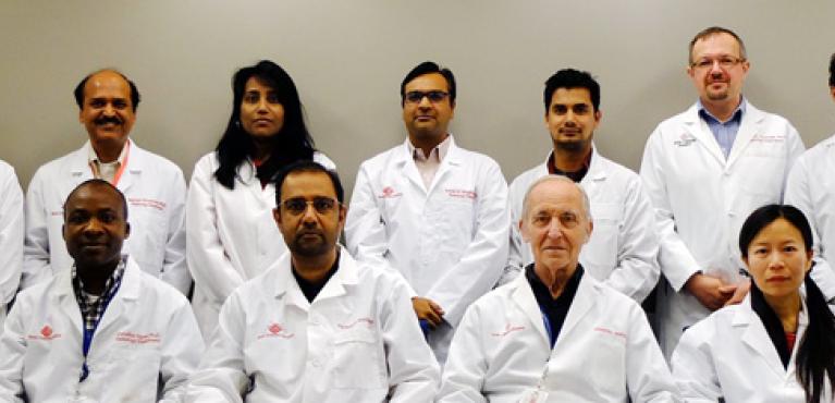 Radiology Translational Imaging Group | Texas Children's