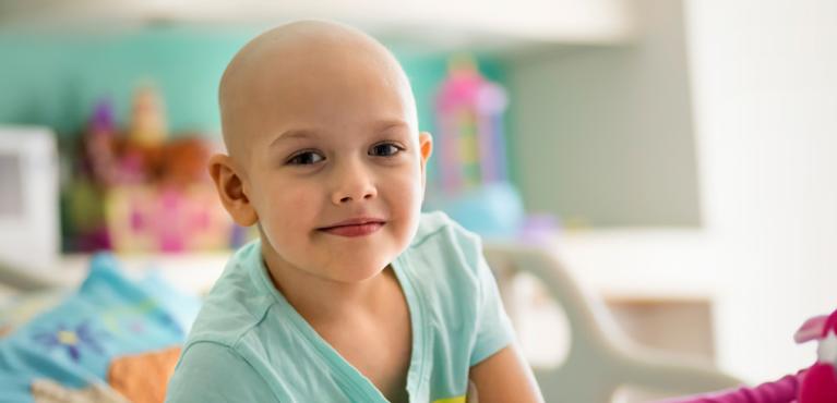 Cancer and Hematology Center | Texas Children’s