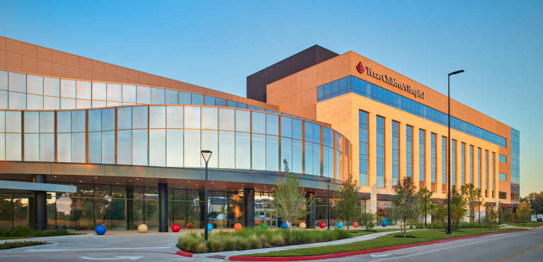 Texas Children's Hospital North Austin Campus | Texas Children's