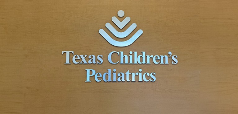 Texas Children's Pediatrics University Pediatric Association | Texas ...