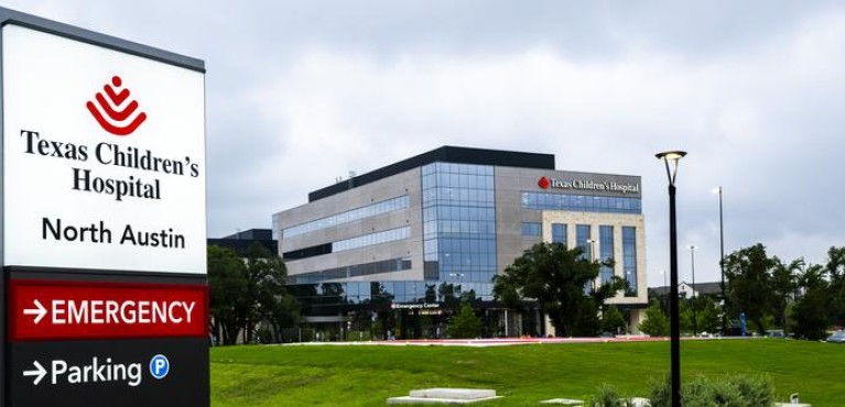 Emergency Room & Pediatric ER Austin | Texas Children's
