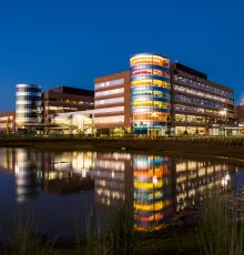 Texas Children's | The Difference Is Life Changing