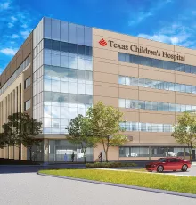 Texas Children's | The Difference Is Life Changing