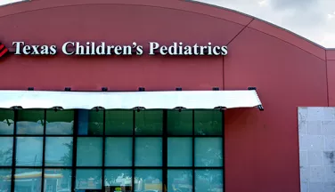 Texas Children's Pediatrics | Texas Children's